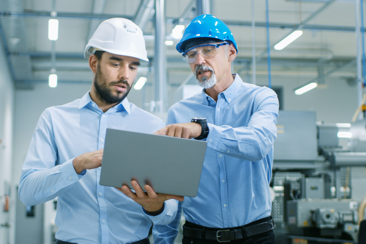 2025 Most Popular Online Master's Degrees in Engineering Management