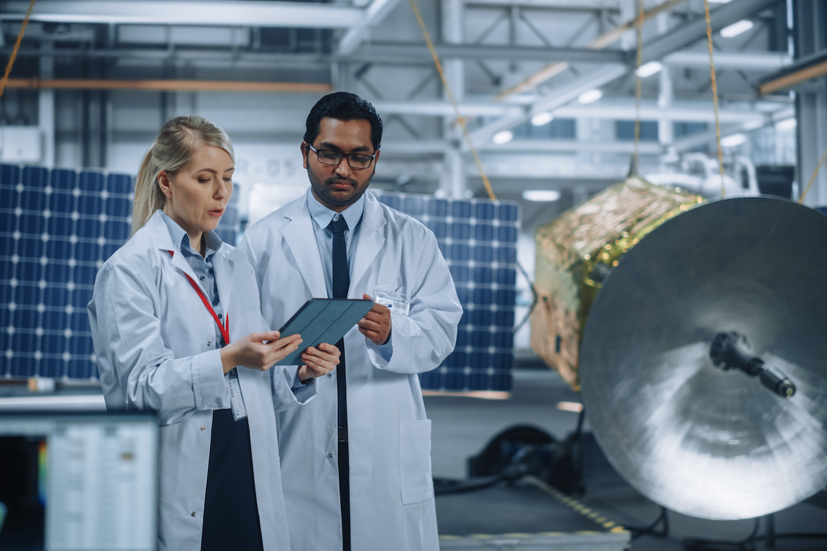 2025 Best Online Bachelor's in Aerospace Engineering