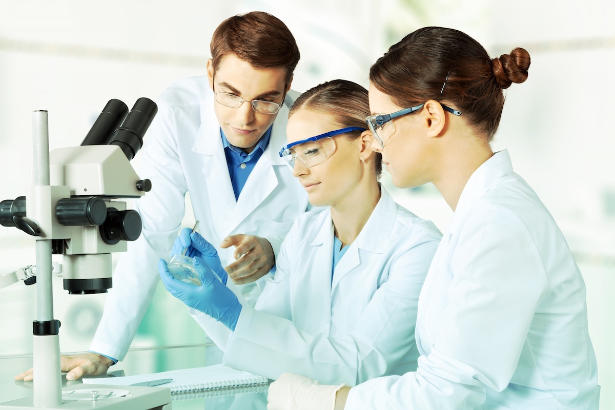 2025 Best Online Forensic Science Degrees