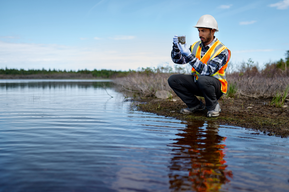 2025 Best Online Environmental Science Master's Degrees