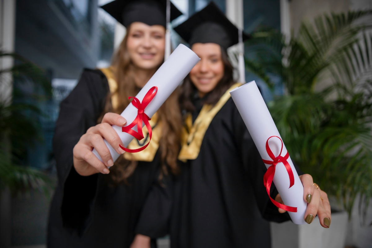 Is A Bachelor’s Degree Worth It?