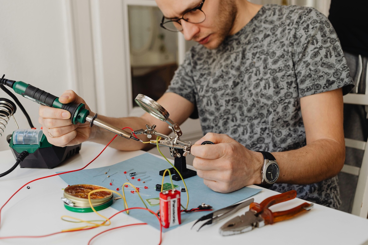 What Can You Do With an Electrical Engineering Degree?