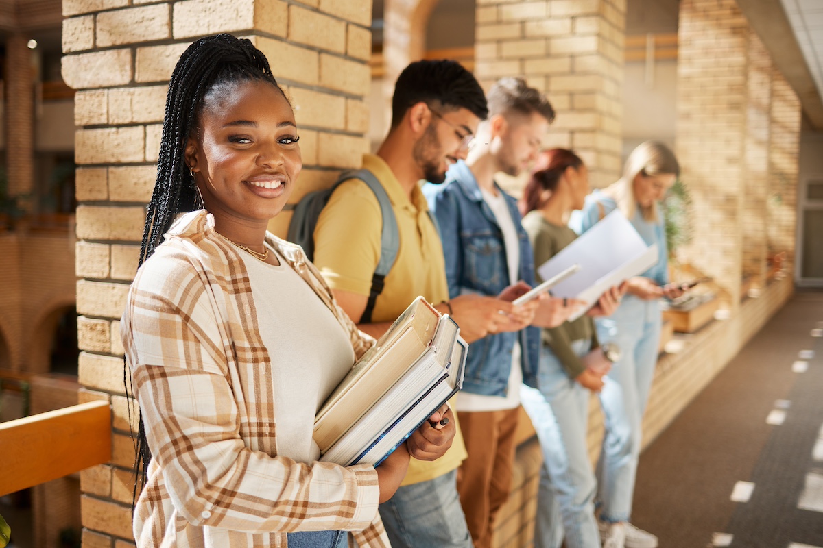 PWIs With the Highest Payoff for Black Students