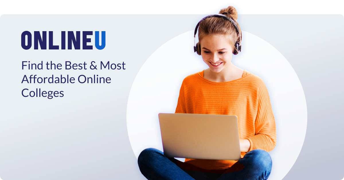 Affordable Online University