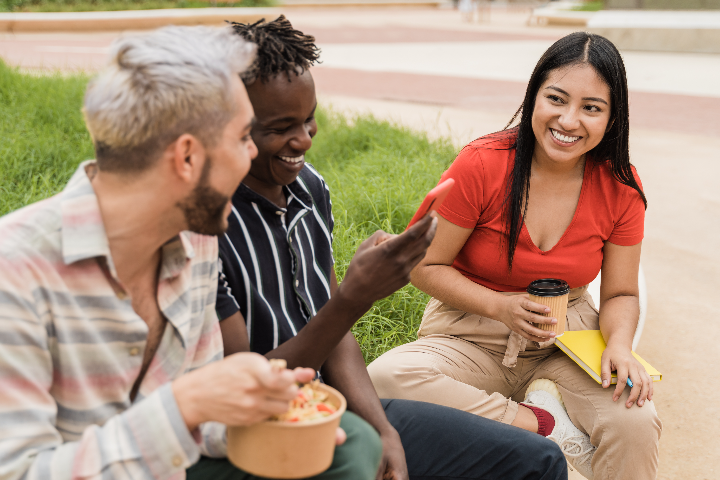 College Guide for Indigenous and Native American Students