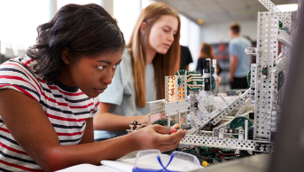 Guide to Online STEM Degrees