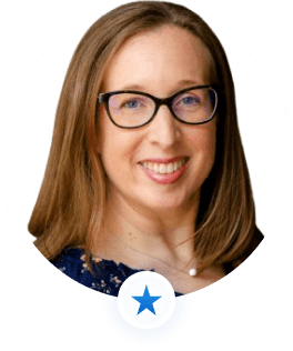 Expert Contributor Heather Morgan