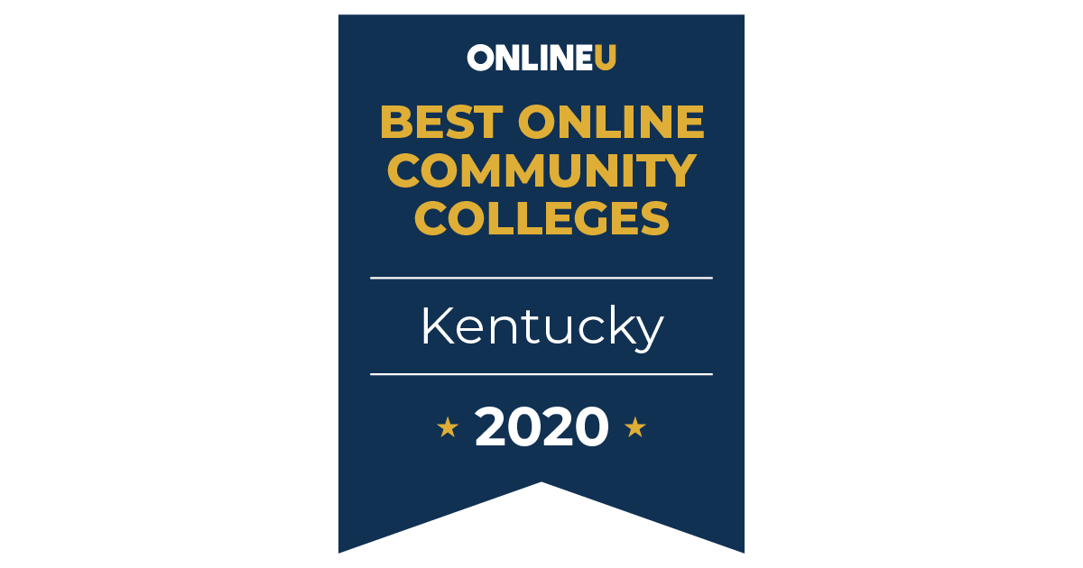 Best Online Community Colleges in Kentucky - OnlineU