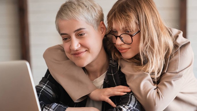 College Guide for LGBT Students