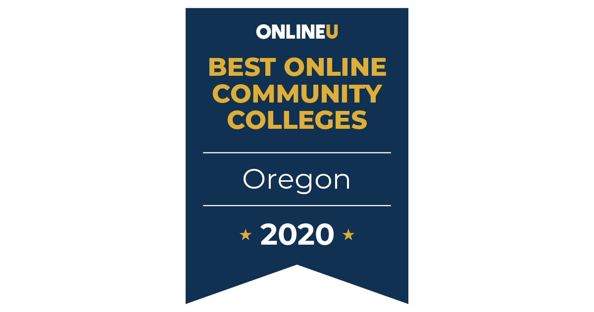 2020 Best Online Community Colleges in Oregon - OnlineU
