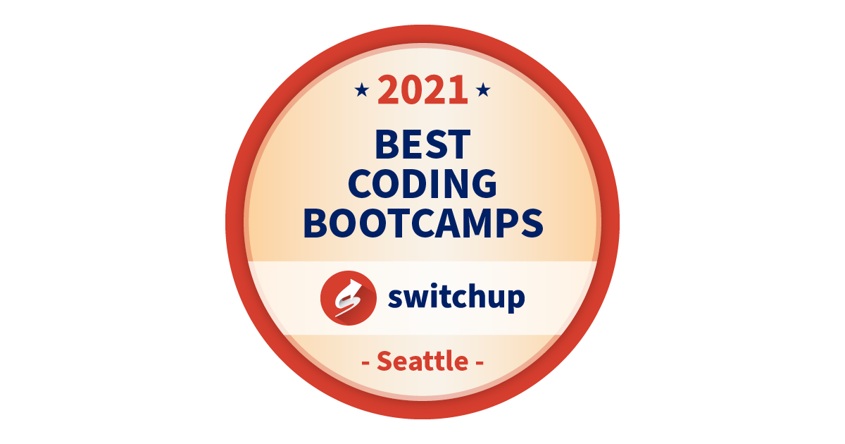 Best Seattle Coding Bootcamps of 2020-2021 | SwitchUp